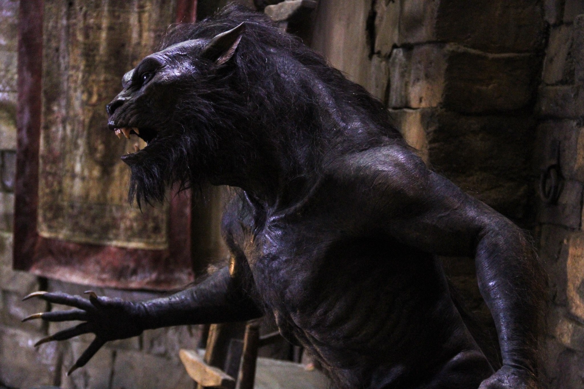 อะไรคือ Lycan อะไรคือ Werewolf ... แล้วใครแซ่บกว่ากัน?! - MONO29 TV ...