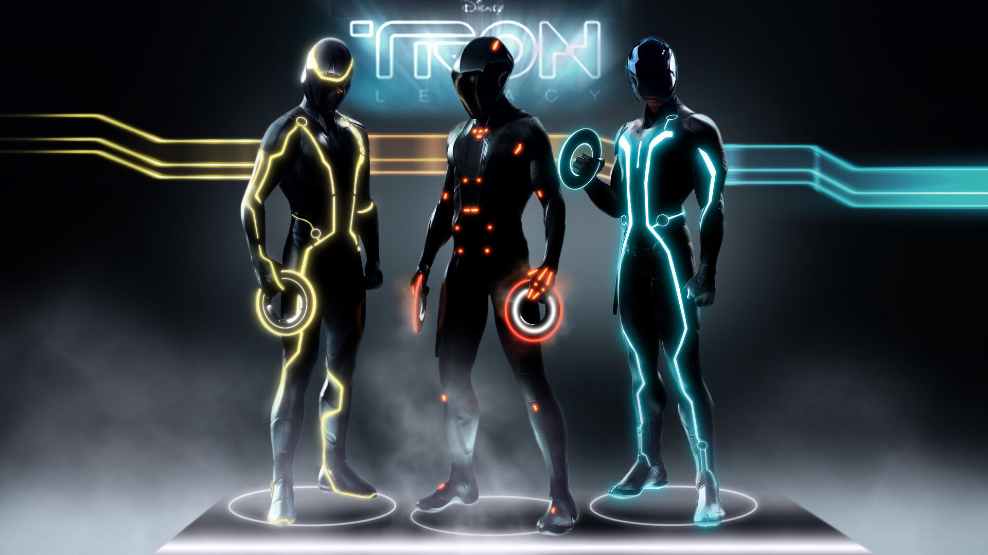 Tron: Legacy ทรอน ล่าข้ามโลกอนาคต - MONO29 TV Official Site