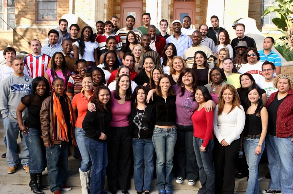 Freedom Writers บันทึกของหัวใจ...ประกาศให้โลกรู้ - MONO29 TV Official Site