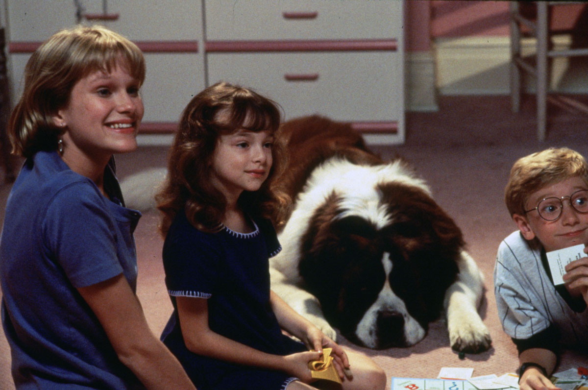 Beethoven's 2nd บีโธเฟน ชื่อหมา แต่ไม่ใช่หมา 2 - MONO29 TV Official Site