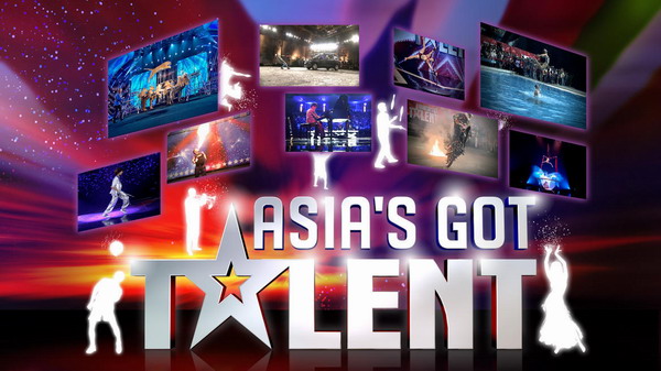 Asia's Got Talent เอเซียก็อดทาเลนด์ ปี 3 - MONO29 TV Official Site