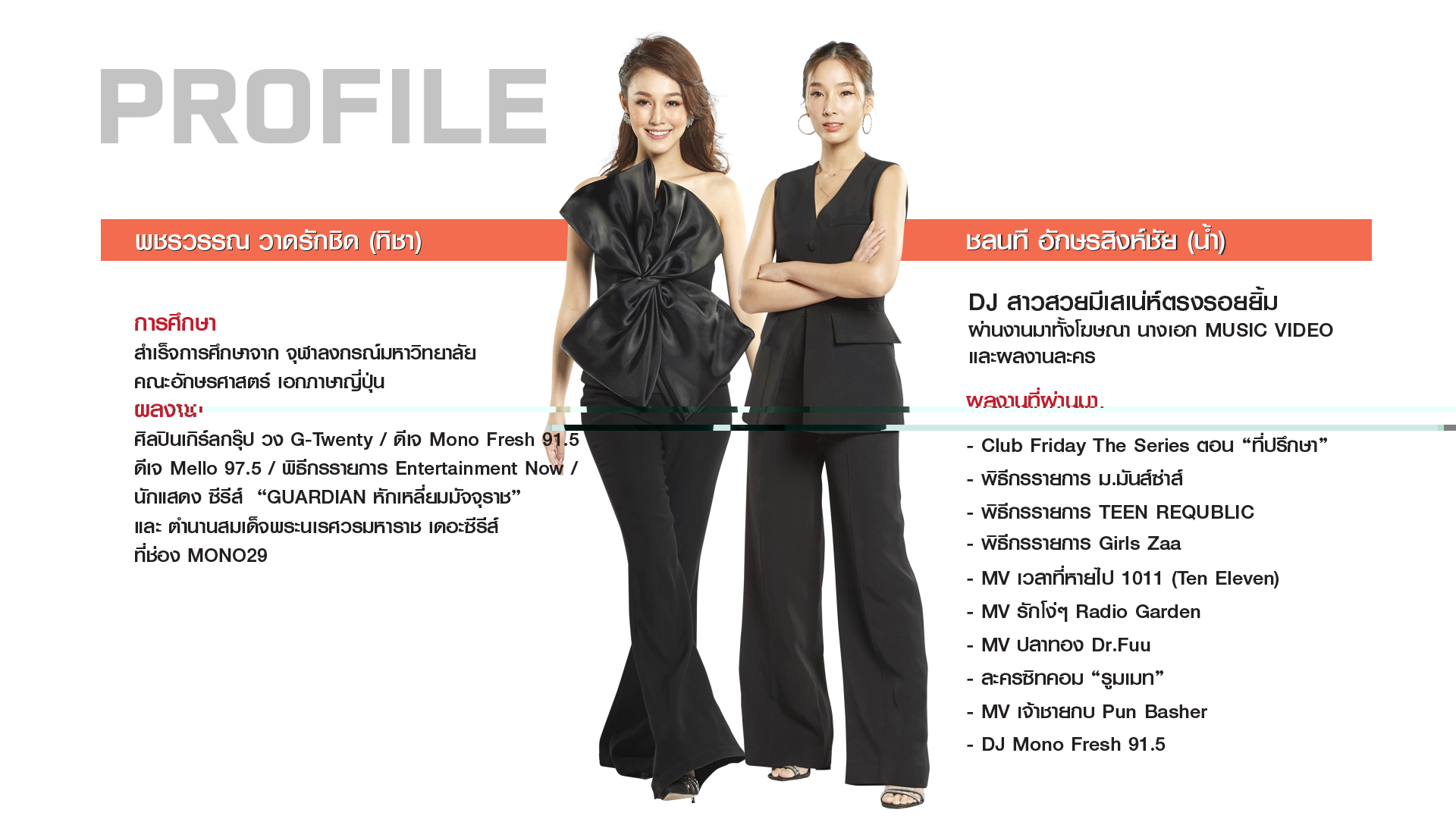 ข่าวค่ำ Nightly News - MONO29 TV Official Site