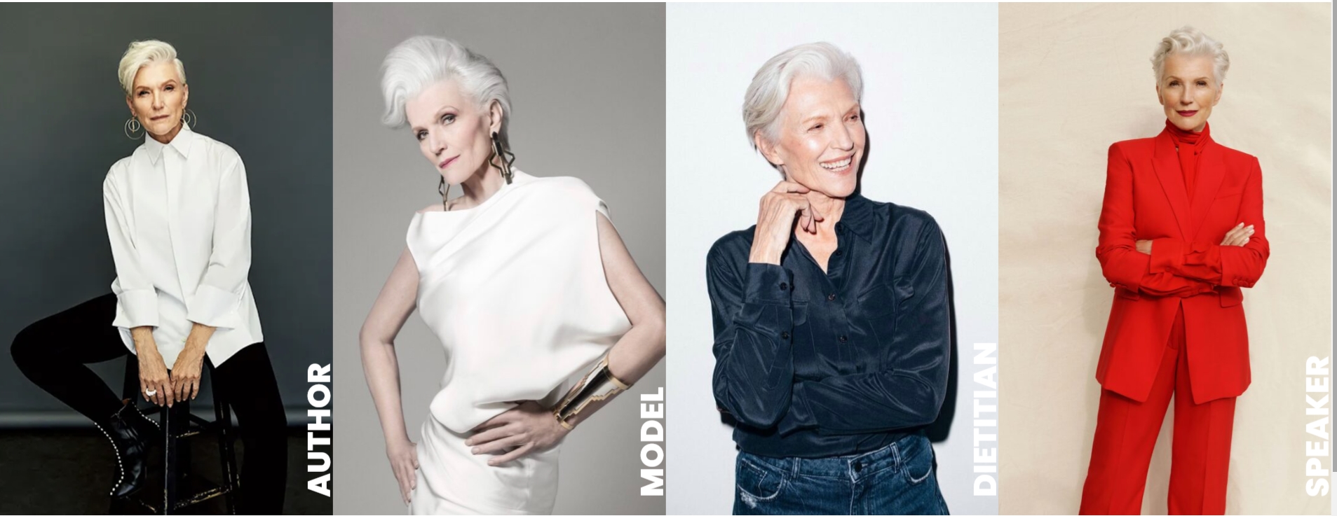 9 เรื่องของผู้หญิงเก่ง Maye Musk แม่ของ Elon Musk อายุเลข 7 แต่ยังคง ...