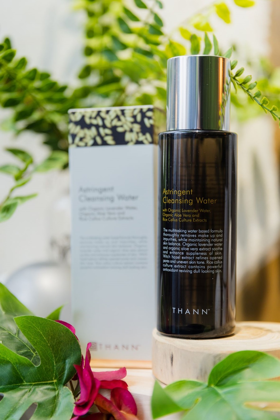 แนะวิธีเตรียมผิวสวย สะอาด กระจ่างใสให้พร้อมก่อนรับการบำรุง