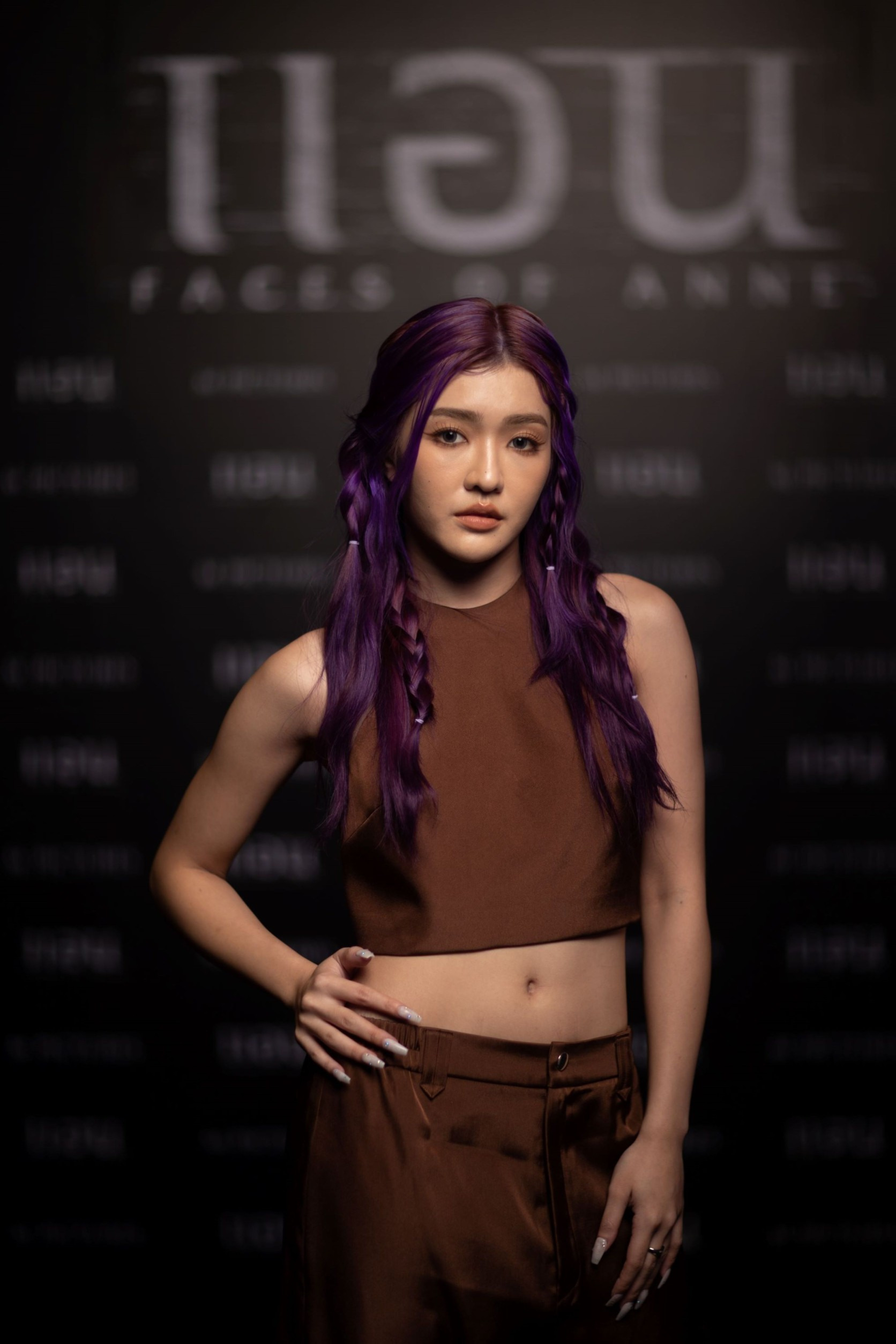 ปาร์ตี้สุดหลอนฉลองภาพยนตร์ “FACES OF ANNE แอน” เตรียมหลอนทั่วประเทศ 13 ...