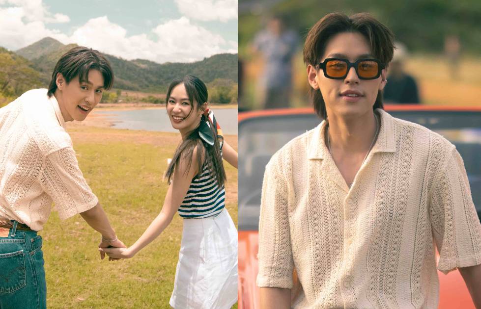 “บิวกิ้น” ชวนฟังเมโลดี้ เพลง “การเดินทางที่สวยงาม” ซิงเกิล ลำดับสุดท้าย ใน EP "Love's Apprentice"