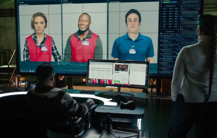 The Equalizer มัจจุราชไร้เงา ปี 2 - MONO29 TV Official Site