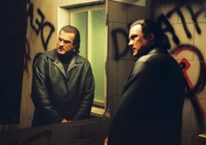 The Foreigner มหาประลัยข้ามโลก - MONO29 TV Official Site