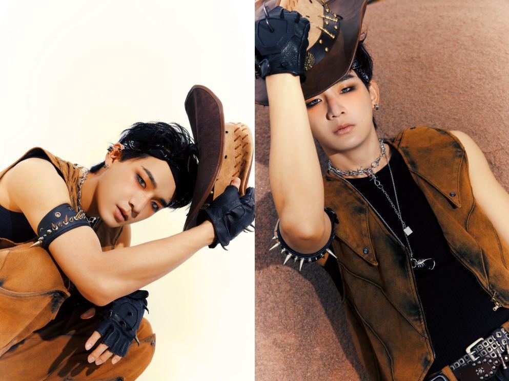 แฟนคลับมีเฮ เตรียมพบ เหยาเชิน YAOCHEN ในงาน KING POWER Presents YAOCHEN The 1st Fan Meeting in ...