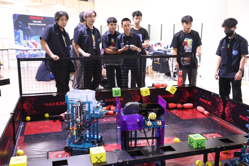 พบกับการท้าท้ายอย่างสร้างสรรค์ด้วยการวางแผนและการต่อสู้ที่ดุเดือดระดับ ...