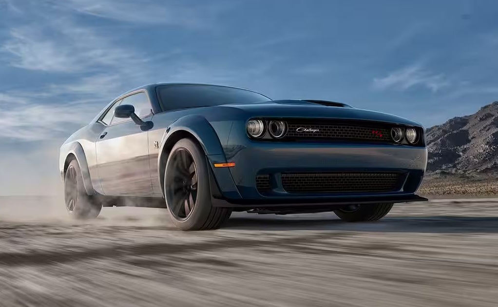 Dodge เตรียมปิดฉาก Challenger และ Charger ภายในสิ้นปีนี้