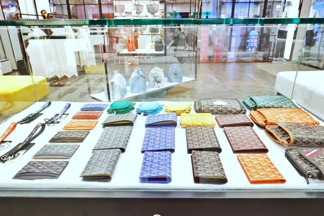 Luxury 29 - MONO29 TV Official Site