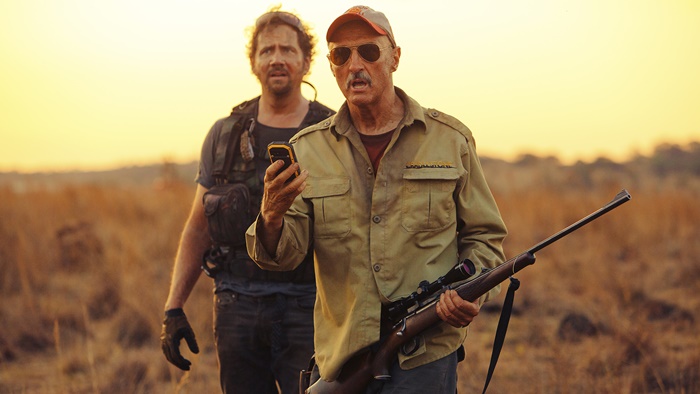 Tremors 5: Bloodlines ทูตนรกล้านปี 5 - MONO29 TV Official Site