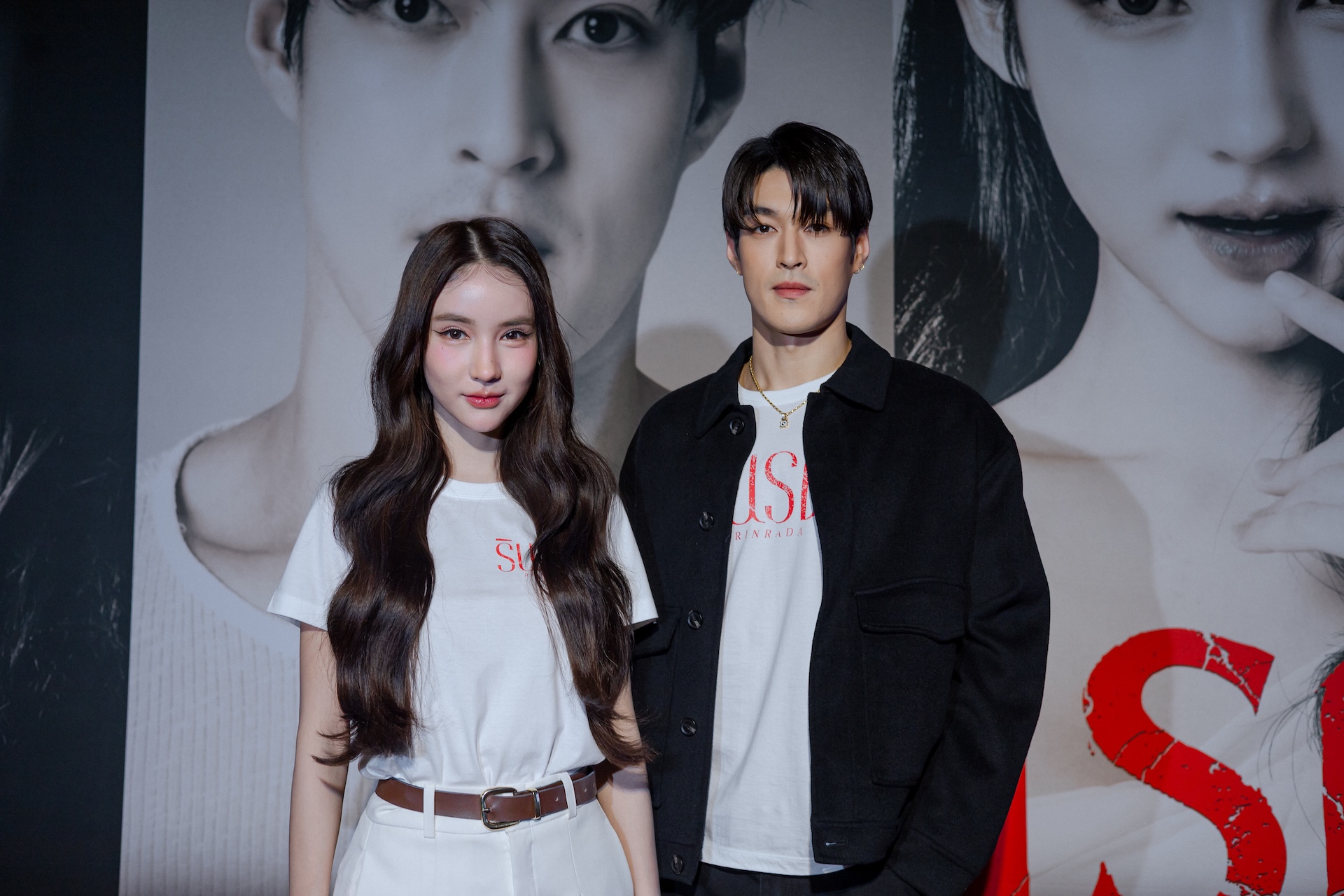 “THAM STUDIO19” เปิดโผโปรเจกต์ปี 2026 "โยชิ รินรดา" ควง "กระทิง" ประเดิมหนังใหม่ "รินรดา"