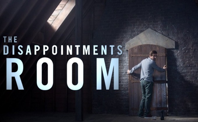 The Disappointments Room มันอยู่ในห้อง - MONO29 TV Official Site