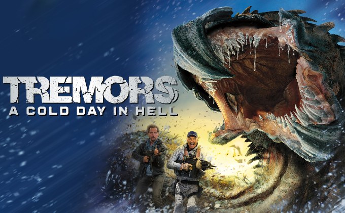 Tremors 6: A Cold Day in Hell ทูตนรกล้านปี 6 - MONO29 TV Official Site